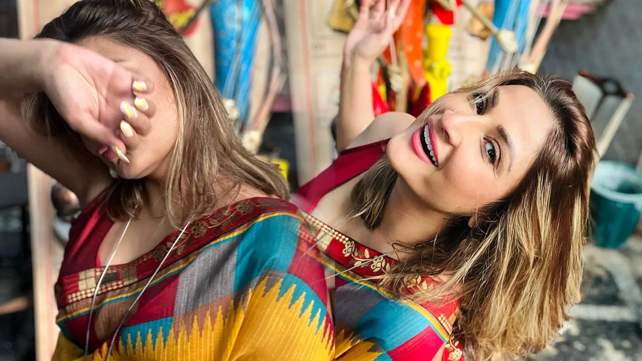 ఆరేళ్లకే ఇండస్ట్రీలోకి .. 16 ఏళ్లకే పెళ్లి.. బోల్డ్ రోల్స్‌తో ...