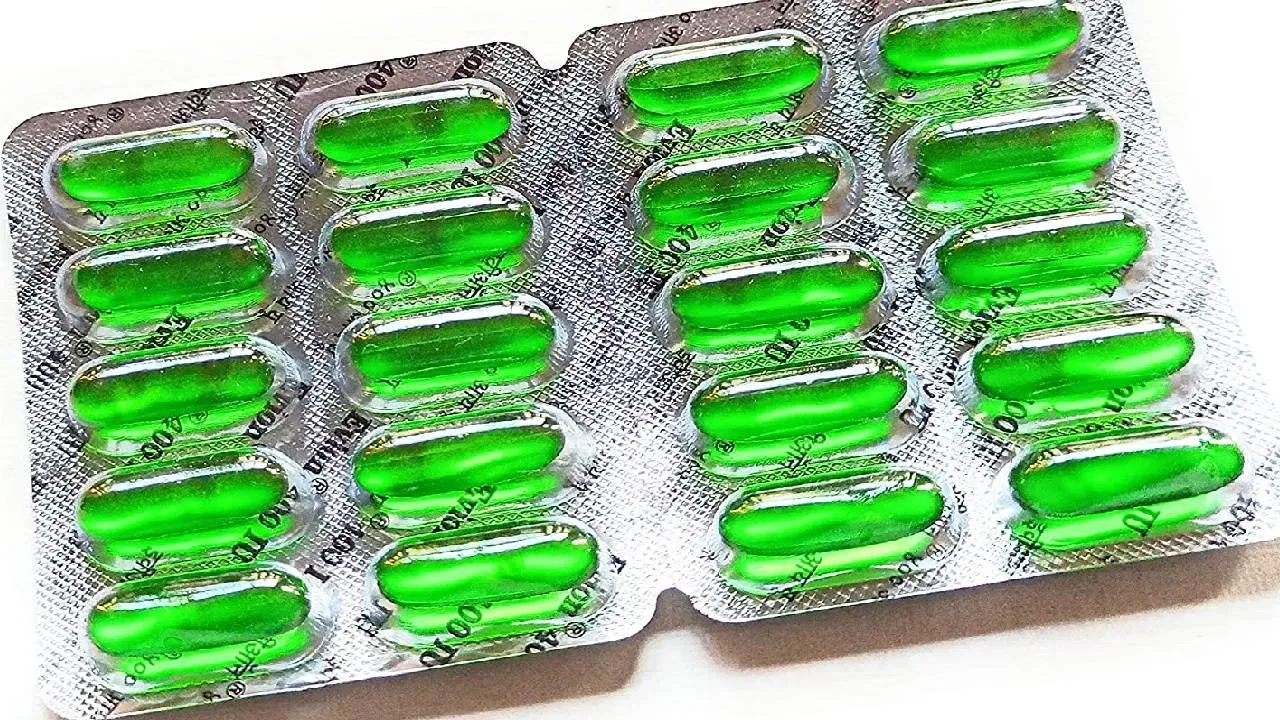 Vitamin E Capsule: జుట్టు బాగా పెరిగేందుకు 'విటమిన్ ఈ' క్యాప్సూల్స్ ఎలా ...