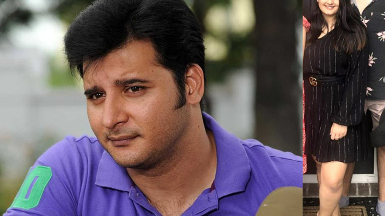 Actor Abbas: ప్రేమదేశం హీరో అబ్బాస్ కూతురిని చూశారా..? ఎంత అందంగా ఉందో ...