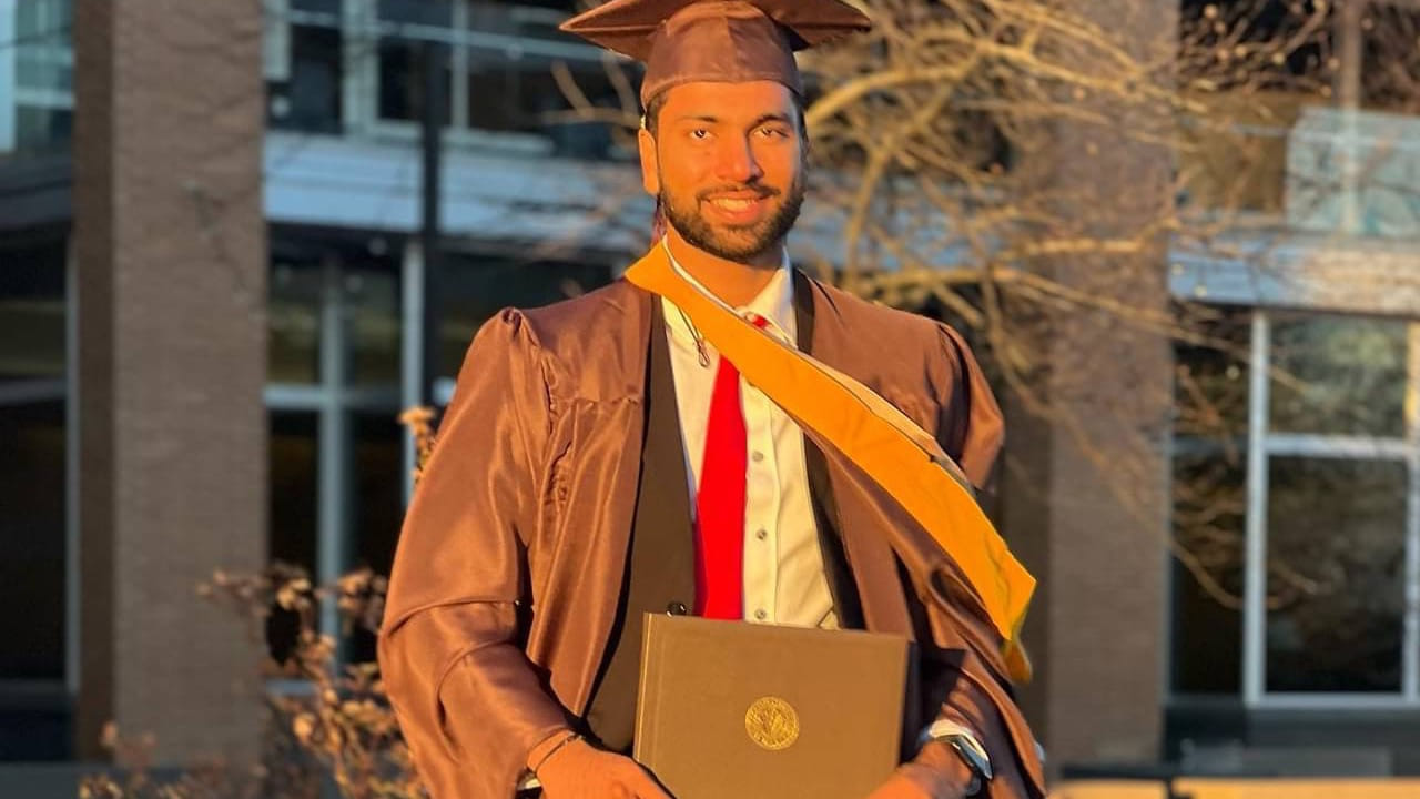 Hyderabad: అమెరికాలో ఉద్యోగం, డిసెంబర్‌లో వివాహం.. అంతలోనే అంతులేని ...