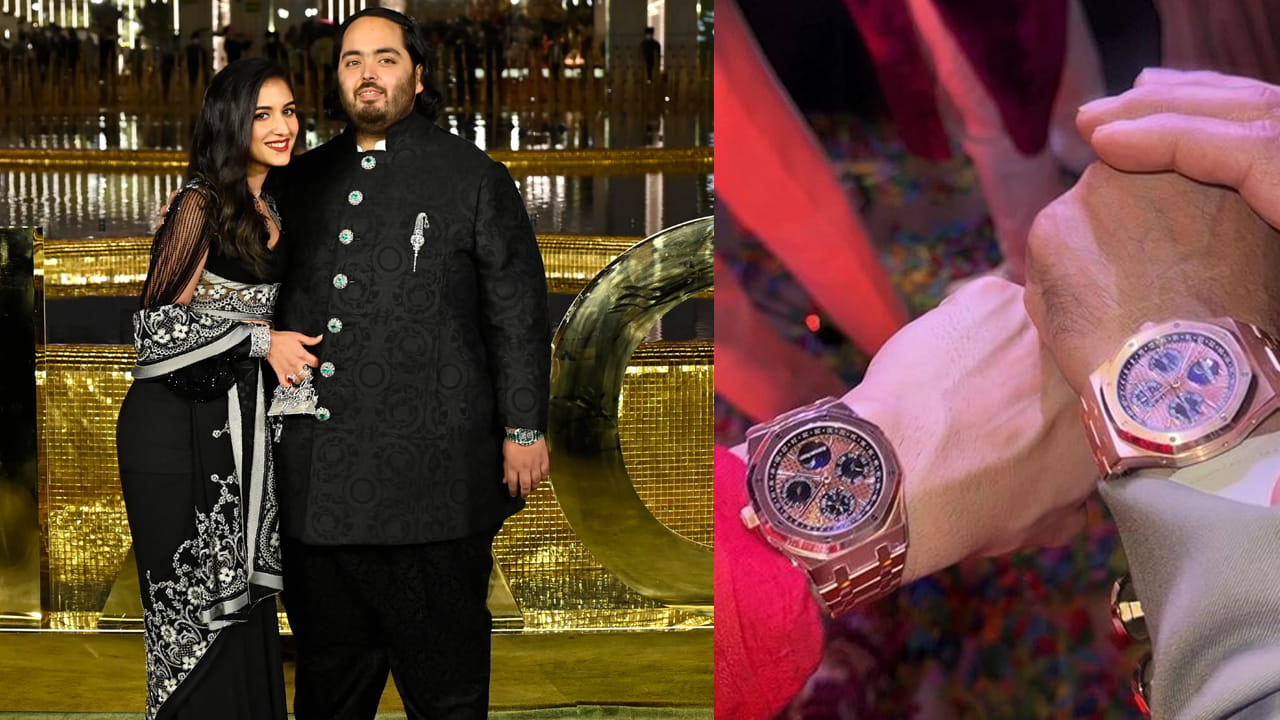 Anant Ambani Wedding: అంబానీ ఇంట పెళ్లి వేడుక.. ఆ స్టార్ హీరోలకు ...