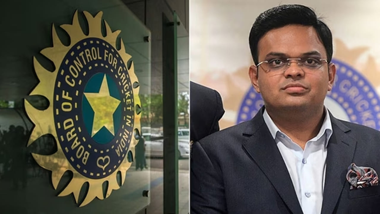 BCCI: క్రికెట్ పెద్దన్న బీసీసీఐ ఆస్తుల విలువ ఎంతో తెల్సా.? లెక్కలు ...