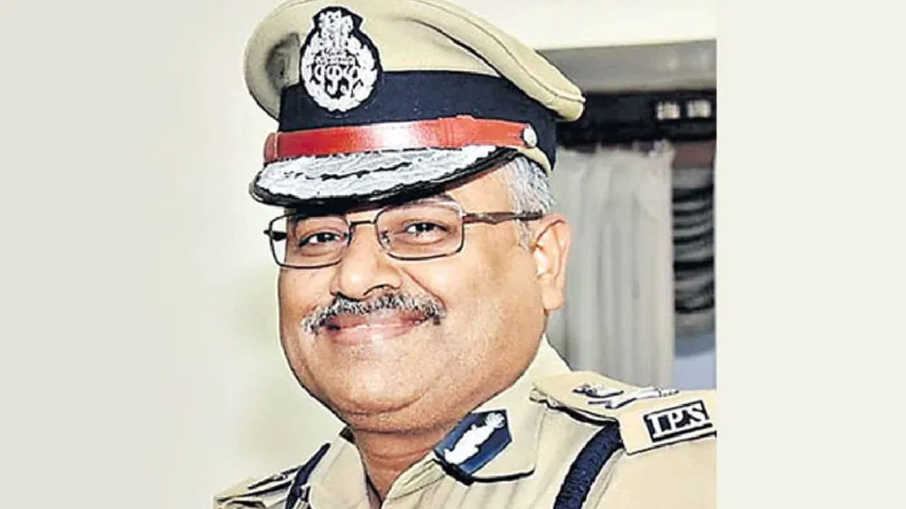 Telangana DGP: తెలంగాణ కొత్త డీజీపీగా జితేందర్‌. ప్రస్తుత డీజీపీ ...