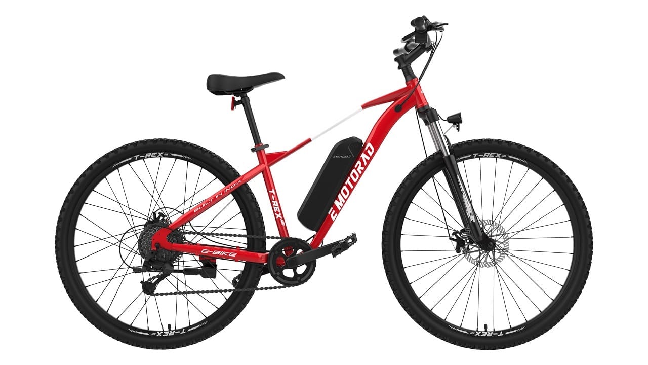 E-Cycle: రూ. 35వేలకే స్కూటర్ లాంటి సైకిల్.. అత్యాధునిక ఫీచర్లు ...