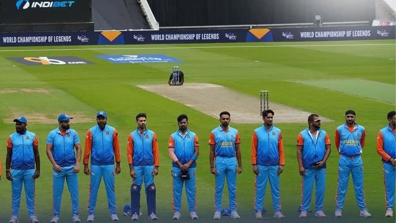 WCL 2024: ట్రోఫీకి అడుగు దూరం.. భారత్‌కు తలనొప్పిగా మారిన ఆసీస్ ...