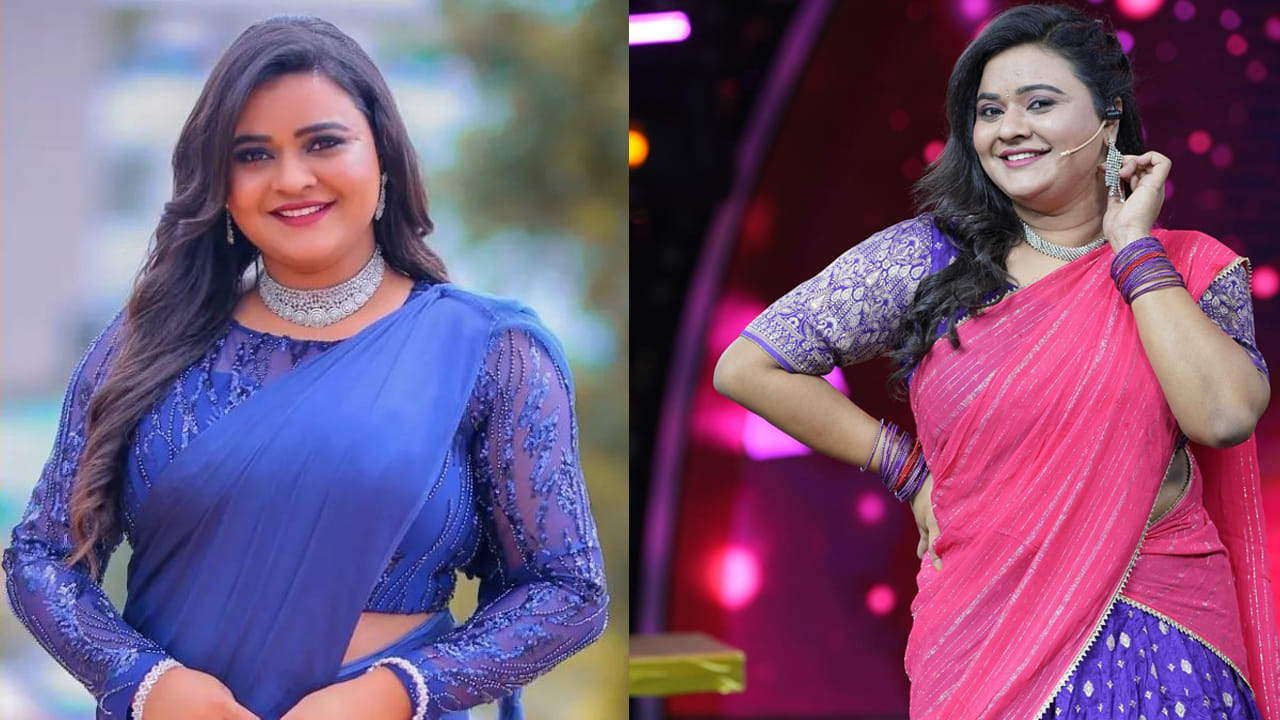 Jabardasth Rohini: రేవ్ పార్టీలో జబర్దస్త్ రోహిణి.. పోలీసుల రాకతో బోరుమన్ననటి.. వీడియో వైరల్ ...