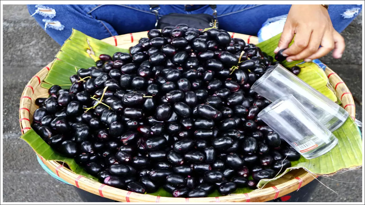 Seasonal Fruit: వామ్మో.. వర్షాకాలంలో ఈ పండ్లు తింటే ఇన్ని ప్రయోజనాలా? - Telugu News | Know ...