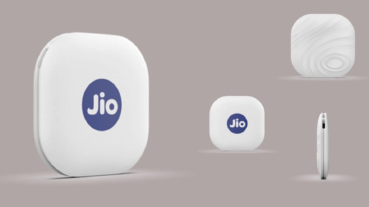 Jio Tag Air: మీ వస్తువులకు కొత్త బాడీగార్డ్.. ఎక్కడ మిస్ అయినా.. ఇట్టే ...