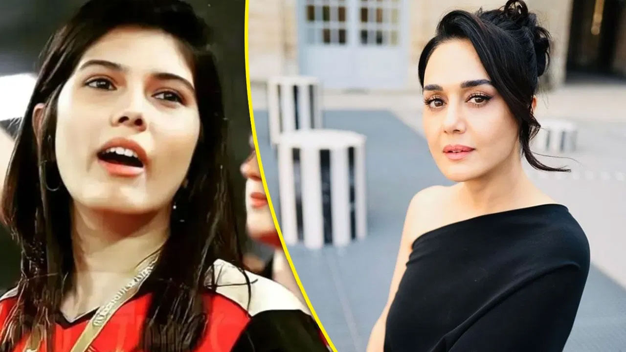 అలాంటివాడే కావాలంటోన్న కావ్యా మారన్, ప్రీతి జింటా.. తాడో పేడో తేల్చుకుంటామంటోన్న ముద్దుగుమ్మలు ...