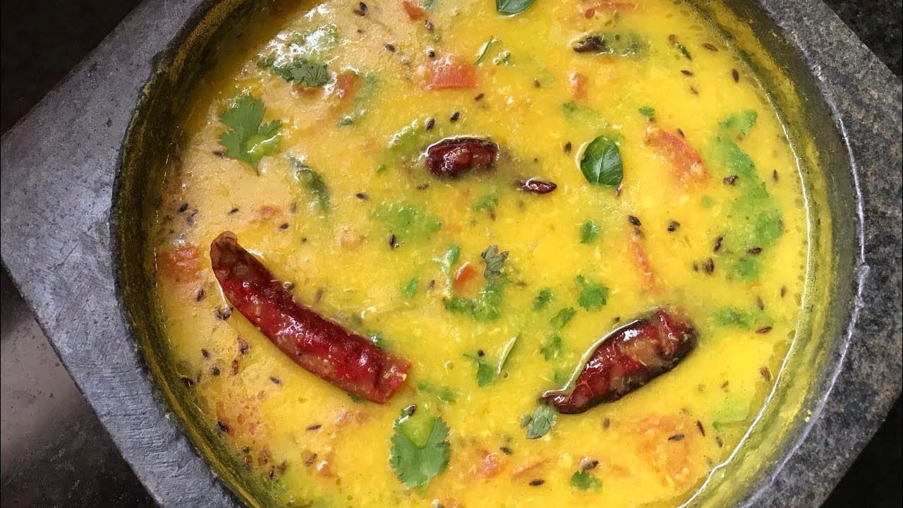 Pesara Pappu Charu: వేడి అన్నంలోకి ఈ పెసర పప్పు చారు వేసుకుని తింటే ...