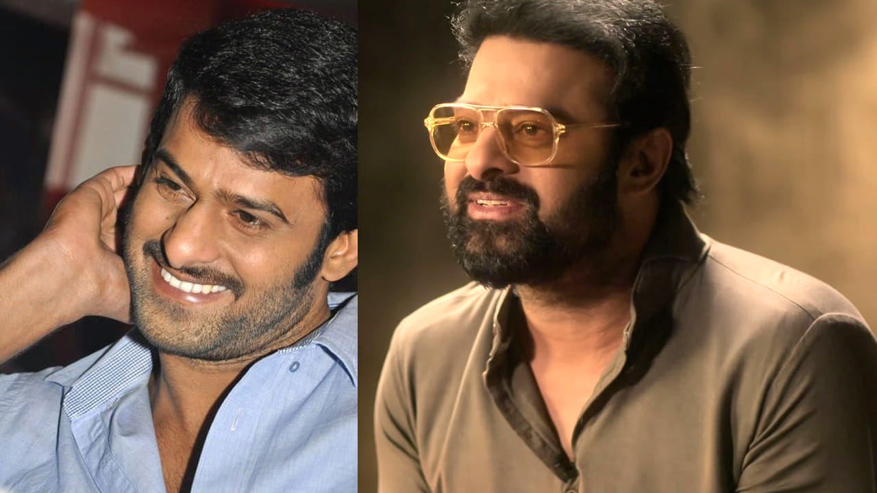Prabhas: డార్లింగ్ మనసు దొచింది ఆమెనంట.. ఫస్ట్ క్రష్ గురించి చెబుతూ తెగ ...