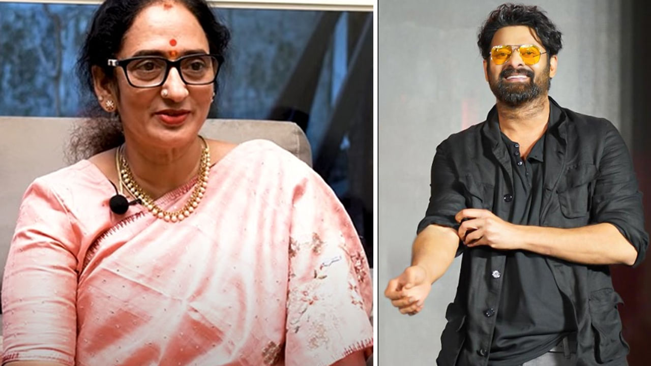 Prabhas: ఆ నమ్మకంతోనే ఉన్నాం.. ప్రభాస్ పెళ్లి జరుగుతుంది.. శ్యామలదేవి ...