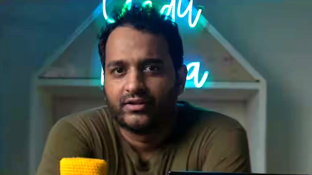 Praneeth Hanumantu: ప్రణీత్ హనుమంతు పై మరోకేసు.. మెడికల్‌ రిపోర్ట్‌లో ...