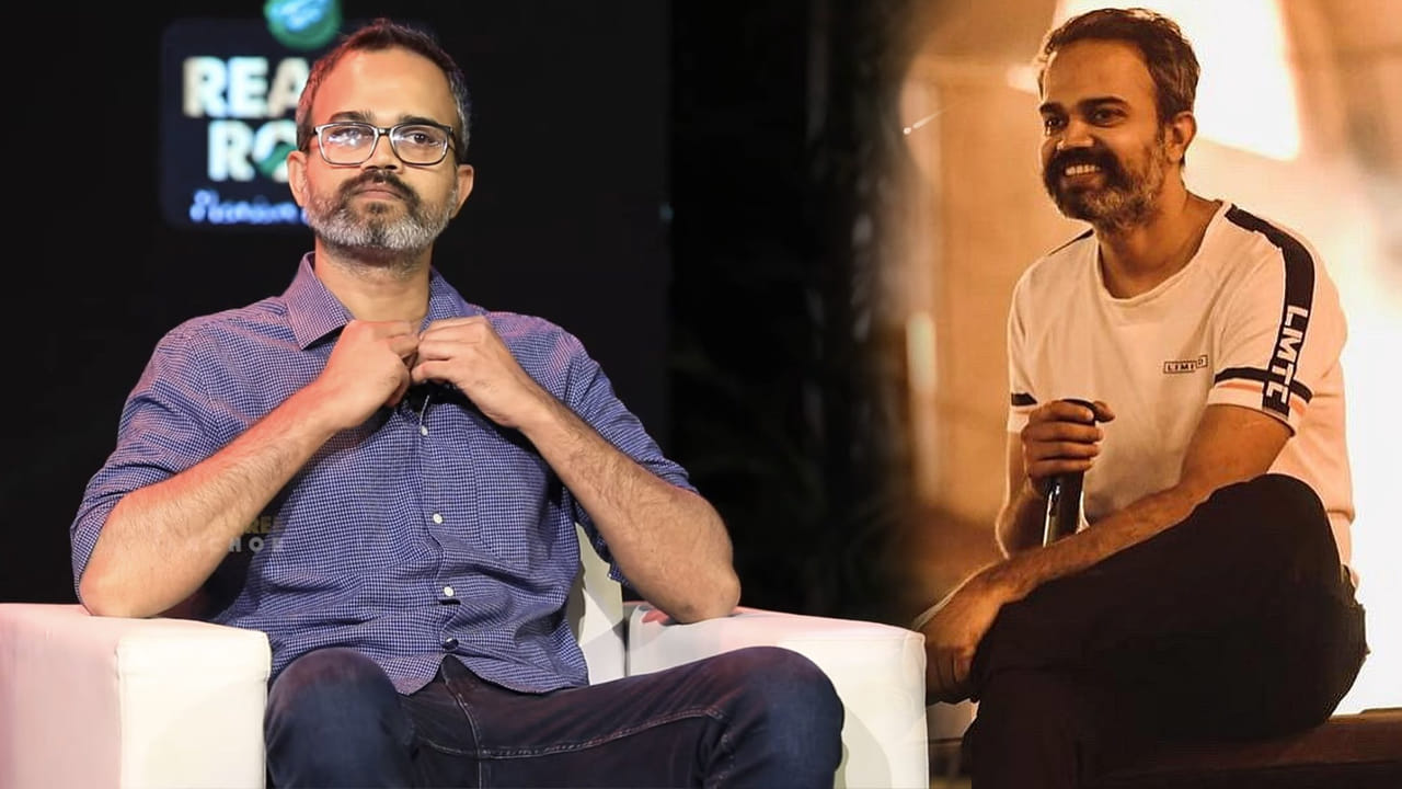 Prashanth Neel: నీల్‌ నాలుగు స్తంభాలాట.. మరి తారక్‌ పరిస్థితేంటి ...
