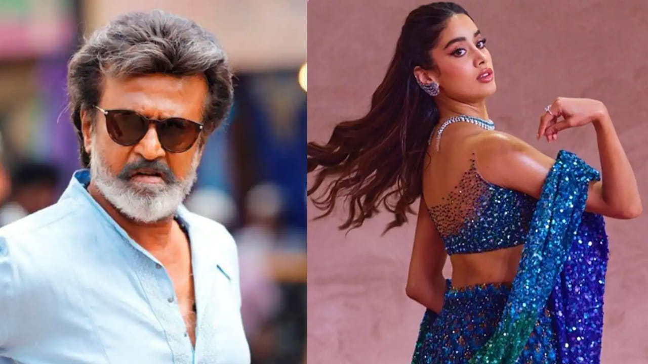 Film Updates: రజనీకాంత్‌ ప్రోగ్రెస్‌ రిపోర్ట్.. అవి పట్టించుకోవద్దన్న ...