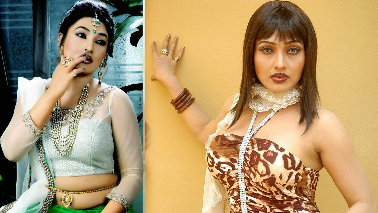 Ramya Sri : బీ గ్రేడ్ సినిమాలో చేయమని ఆఫర్ చేశారు.. వాళ్ళందరూ పతివ్రతలు ...