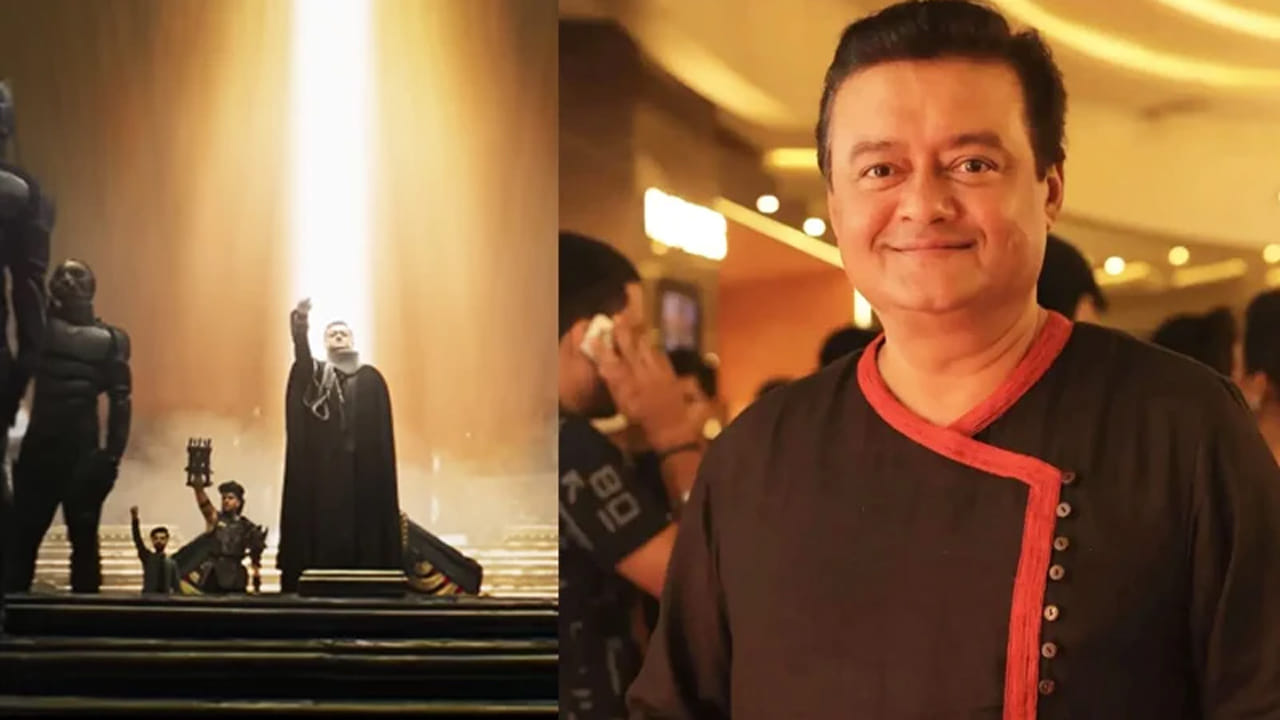 Kalki 2898 AD: కల్కిలో కమాండర్ మానస్ పాత్రలో నటించిన ఈ నటుడి గురించి ...