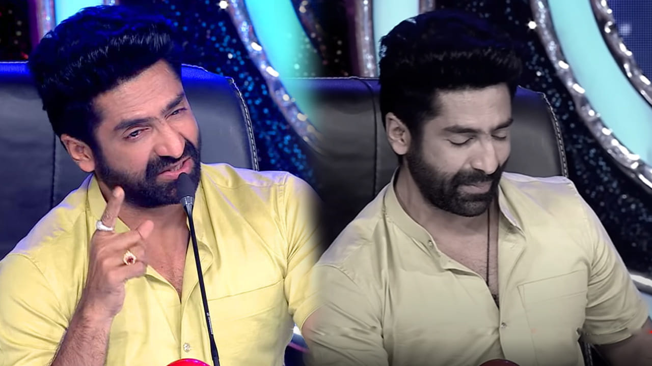 Sekhar Master: మాకు డాన్స్ తప్ప మరొకటి రాదు..!స్టేజ్ పైనే కన్నీళ్లు ...