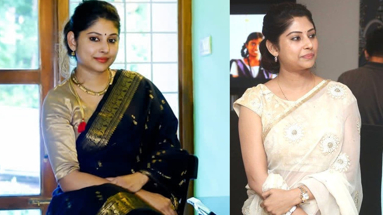 smita sabharwal: స్మిత సబర్వాల్‌ వ్యాఖ్యలపై మండిపడుతోన్న నెటిజన్లు ...