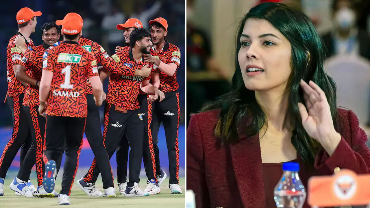 SRH: కావ్య పాప పాంచ్ పటాకా.. SRHలో ఈ 5గురి ప్లేయర్లకు లేఆఫ్స్ లేనట్టే ...