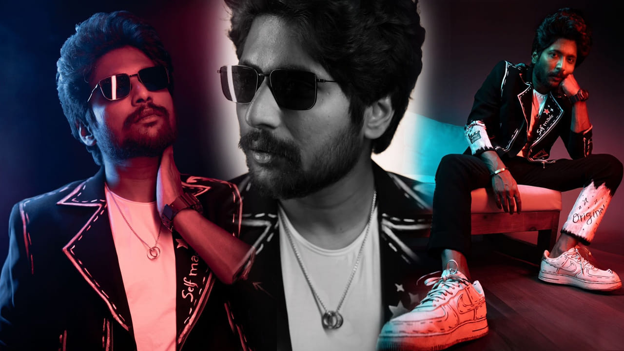 Suhas: షార్ట్ ఫిలిం నుండి సినీ నిర్మాతల మినిమమ్ గ్యారెంటీ హీరోగా సుహాస్ ...