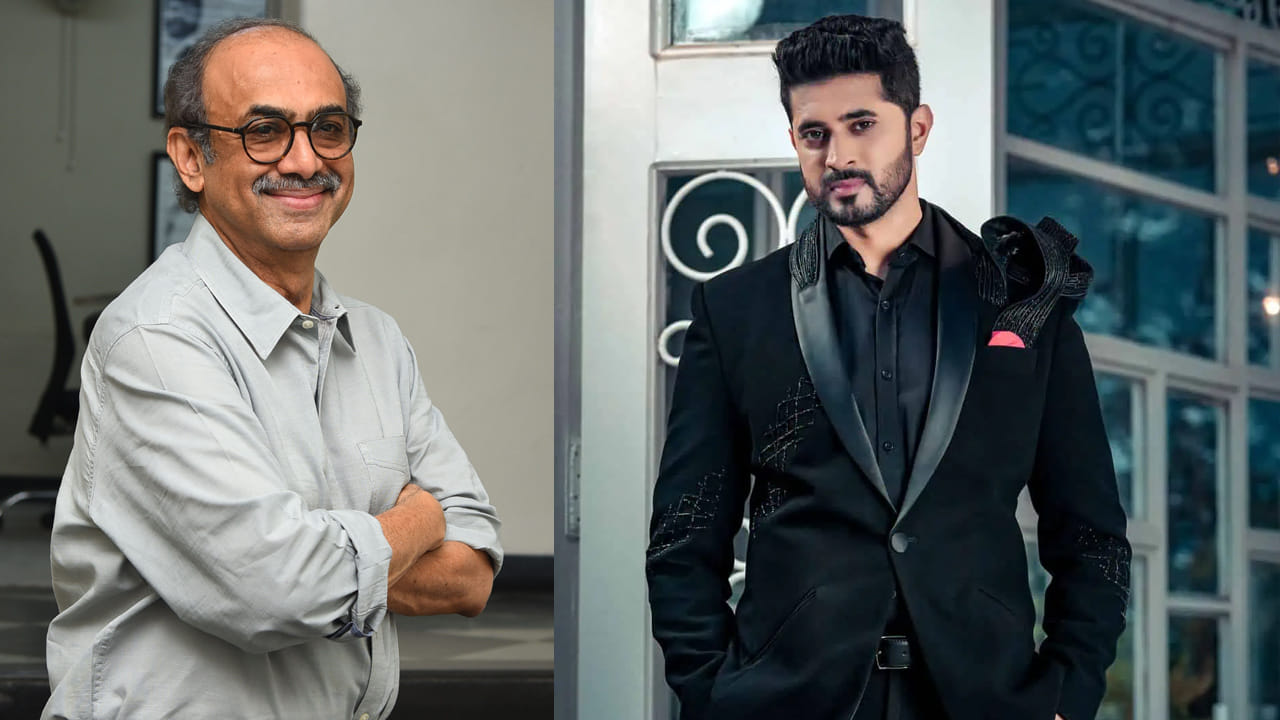 Film News: సినిమాలపై సురేష్‌బాబు వ్యాఖ్యలు.. అరవింద్‌ కృష్ణ వీగన్‌ లైఫ్ ...