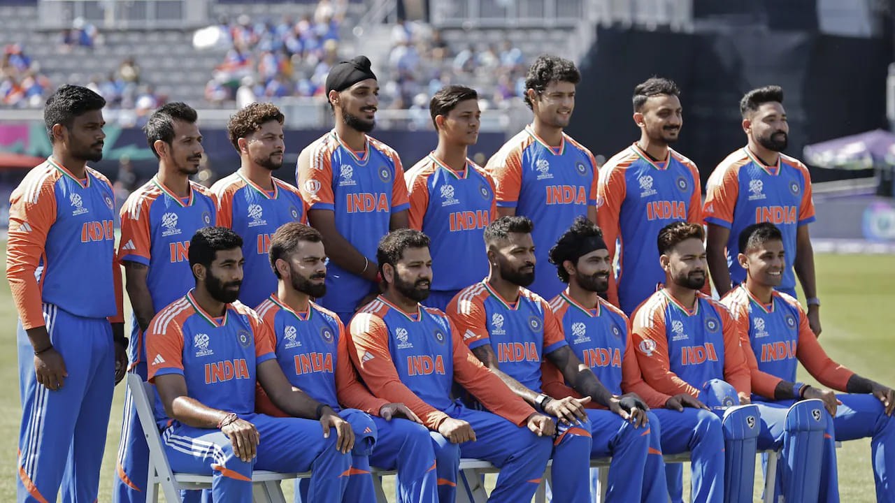 Team India: టీమిండియా టీ20 కెప్టెన్ రేసులో 'ఆ నలుగురు'.. ఆ ప్లేయర్‌కే ...