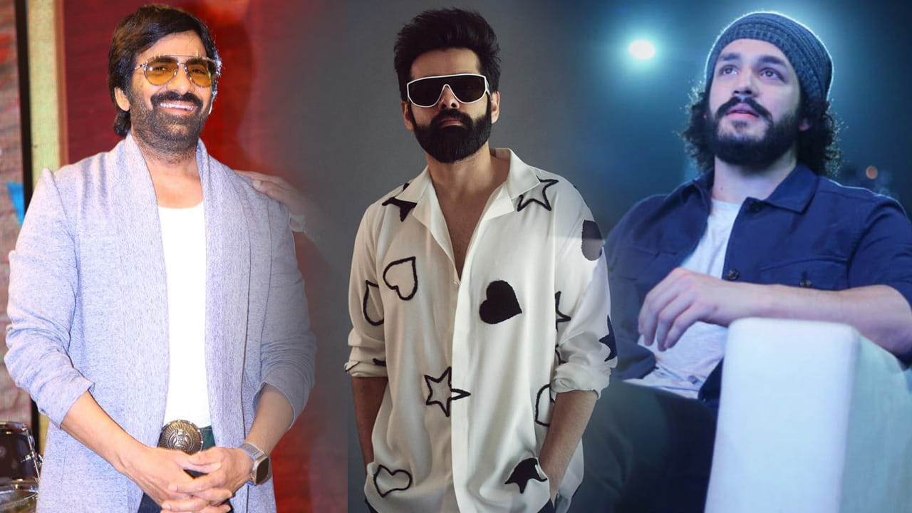 మీడియం రేంజ్‌ హీరోలు కూడా అలా చేస్తానంటే ఎలా ?? - Telugu News | Ravi ...