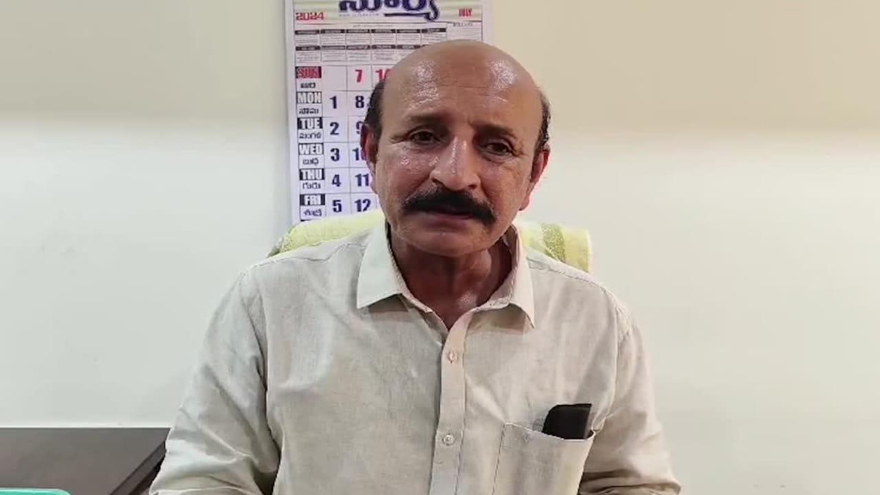 AP News: విషాదాంతమైన MPDO మిస్సింగ్ మిస్టరీ.. మృతదేహం లభ్యం.. - Telugu News | SDRF Teams Found ...