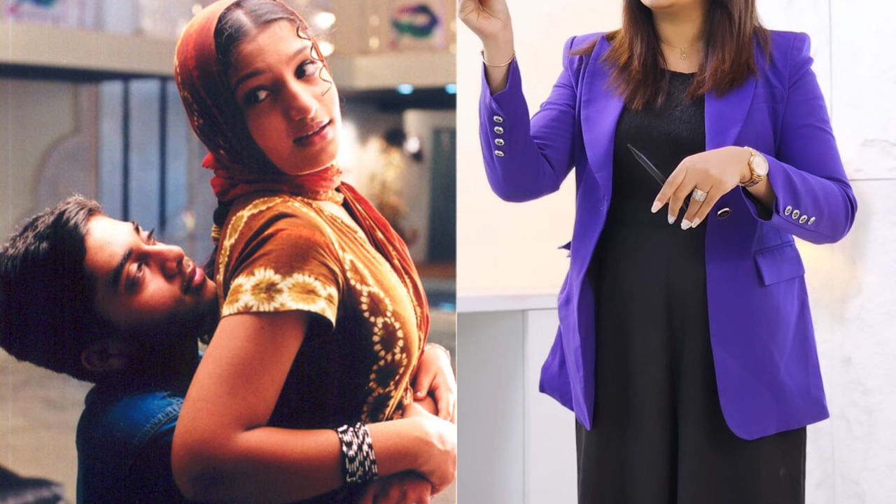 Santhoshi Srikar: నవదీప్ జై హీరోయిన్ గుర్తుందా? ఇప్పుడు బిజినెస్ వుమన్ ...