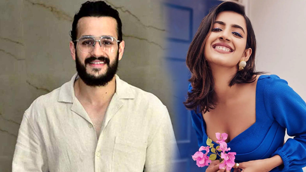 అక్కినేని హీరోతో నిహారిక కలిసి నటించిన విషయం తెలుసా.? డైరెక్టర్ ఎవరో ...
