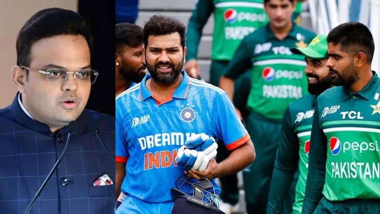Champions Trophy 2025: ఛాంపియన్స్ ట్రోఫీ ఆడేందుకు భారత్ పాకిస్తాన్ ... Champions Trophy 2025: ఛాంపియన్స్ ట్రోఫీ ఆడేందుకు భారత్ పాకిస్తాన్ ...