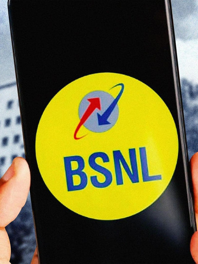 BSNLలో అదిరిపోయే చౌకైన ప్లాన్‌.. 320GB డేటాతో 160 రోజుల వ్యాలిడిటీ – TV9 Telugu