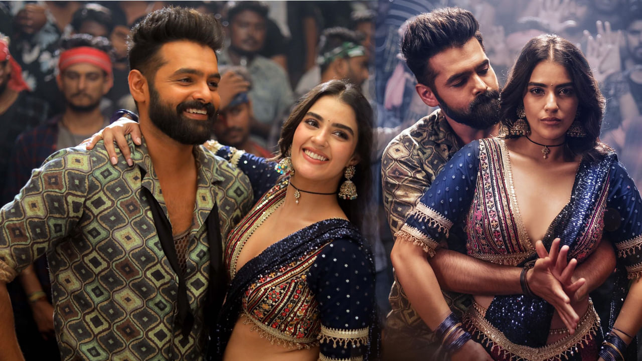 Double Ismart: ఆ సినిమా ఎఫెక్ట్ డబుల్ ఇస్మార్ట్ రిలీజ్ మీద పడనుందా ...