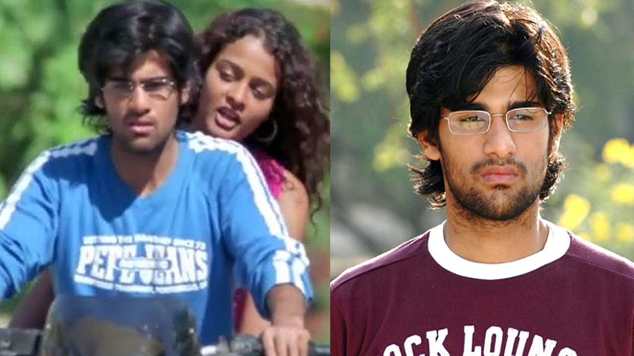 Happy Days: 'హ్యాపీ డేస్' టైసన్ గుర్తున్నాడా? ఇప్పుడేంటిలా మారిపోయాడు ...