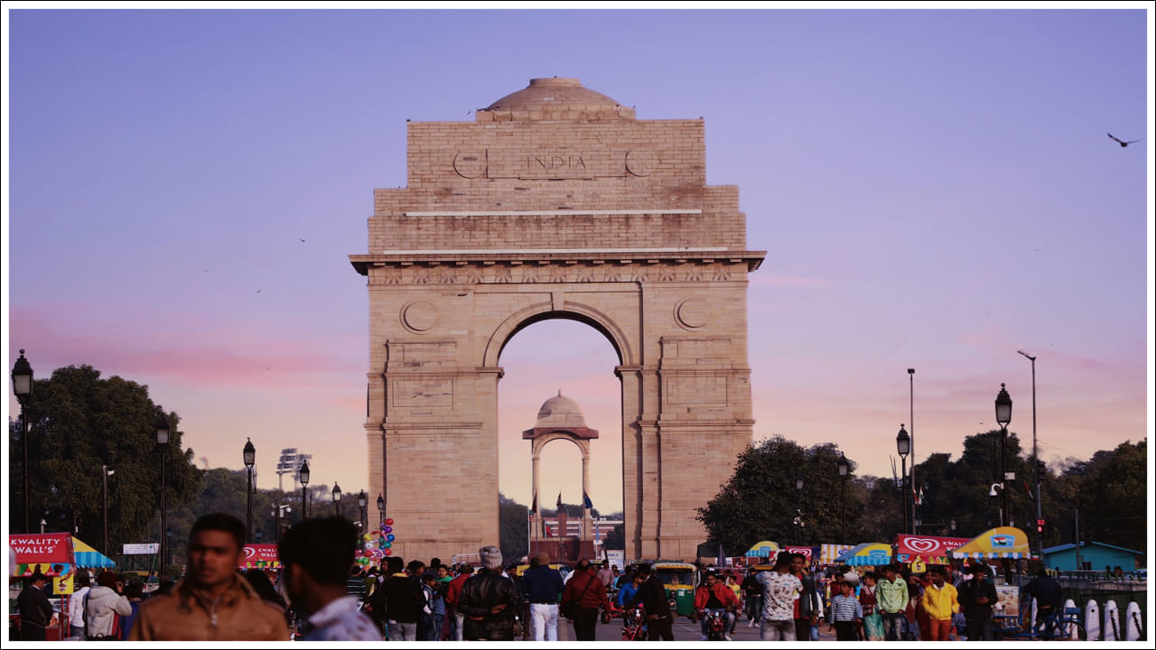 India Gate: ఢిల్లీలో ఇండియా గేటును ఎందుకు నిర్మించారు? దాని చరిత్ర ...