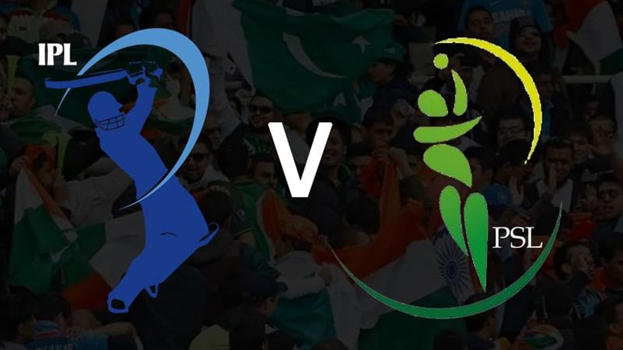 IPL vs PSL: ఐపీఎల్‌‌తో ఢీ కొట్టేందుకు సిద్ధమైన పాక్.. ఛాంపియన్స్ ...