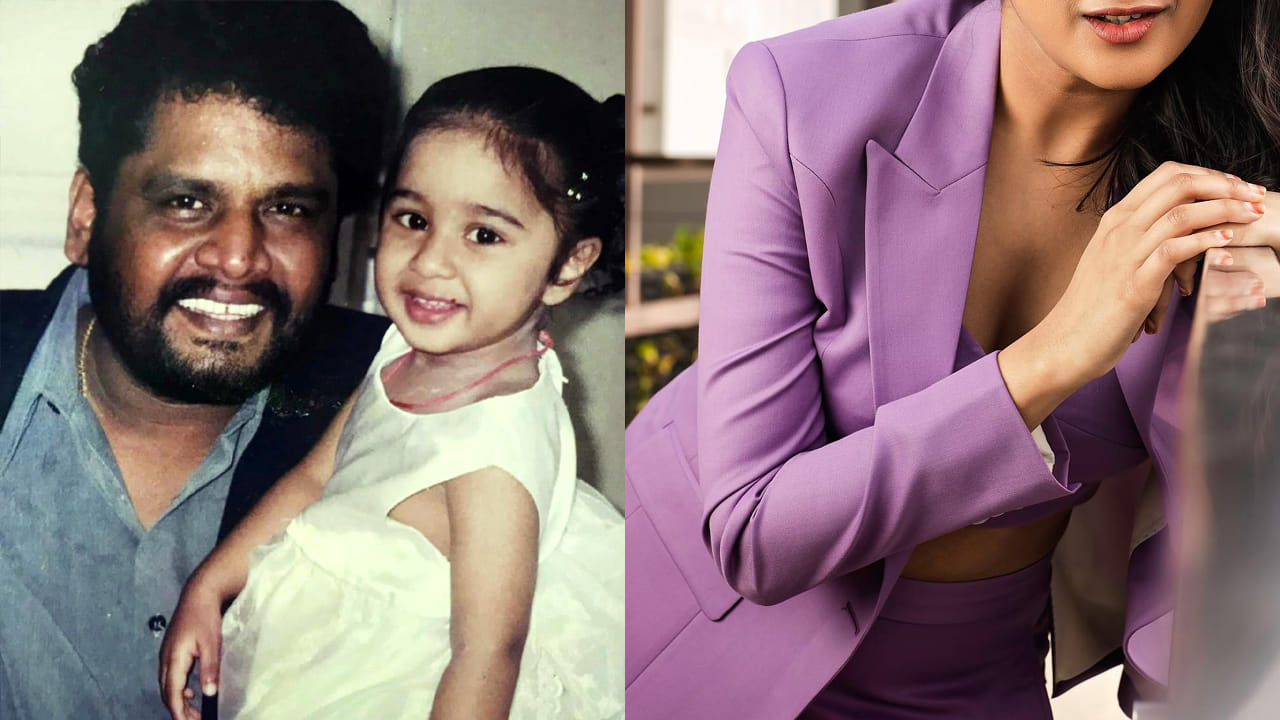 అబ్బో అబ్బో.. అబ్బబ్బో..! ఈ స్టార్ డైరెక్టర్ కూతుర్ని చూశారా.? హీరోయిన్స్ కూడా పనికిరారు ...