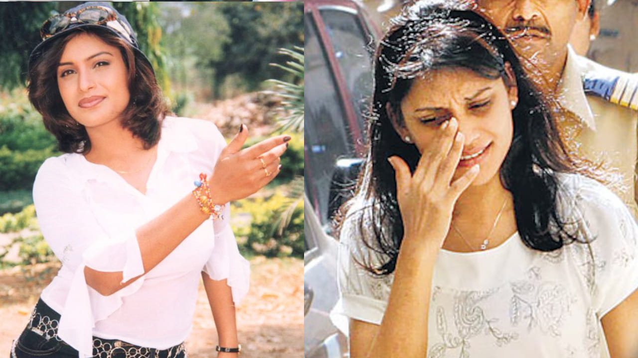 హీరోయిన్ క్రూరత్వం.. స్నేహితుడిని చంపేసి శవం ముందే లవర్‏తో శృంగారం.. ఆ తర్వాత బాడీని ముక్కలుగా ...