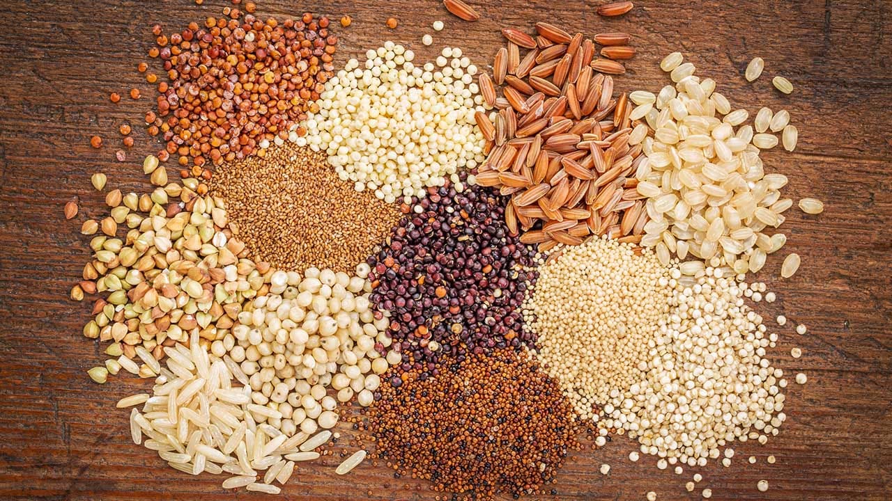 Millets Side Effects: ఈ సమస్యలు ఉన్నవారు మిల్లేట్స్ అస్సలు తినకూడదట ...