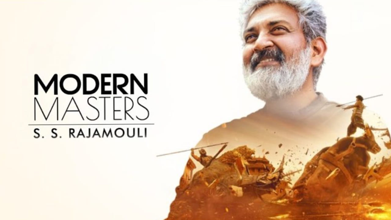 Modern Masters Rajamouli: ఓటీటీలో టాప్ ట్రెండింగ్‌లో రాజమౌళి 'మోడ్రన్ ...