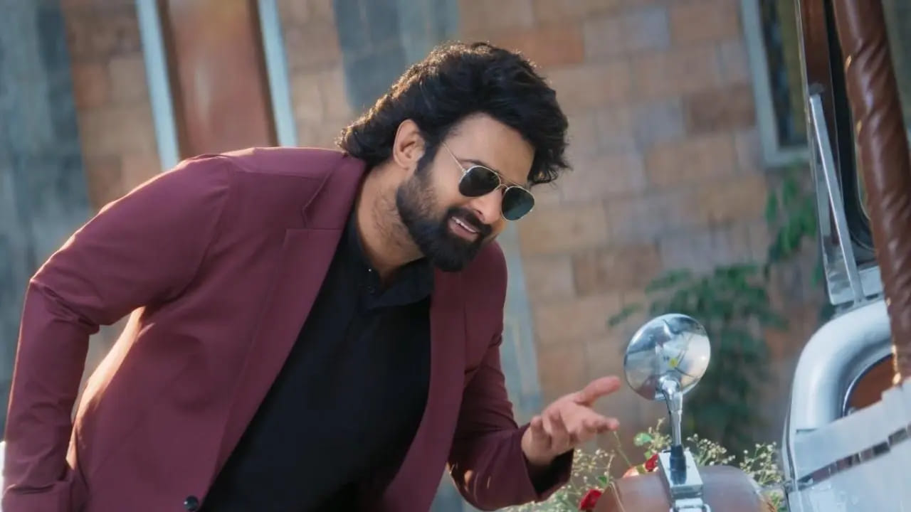Prabhas: 'నువ్వు దేవుడివి సామీ'.. 100 మంది పిల్ల‌ల‌ను చ‌దివిస్తున్న ప్ర ...