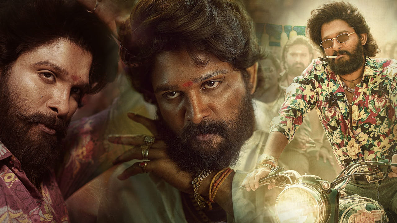 Pushpa 2: తగ్గేదేలే.. టాప్‌లో ట్రెండ్‌ అవుతున్న పుష్పరాజ్‌.! 1000 ...