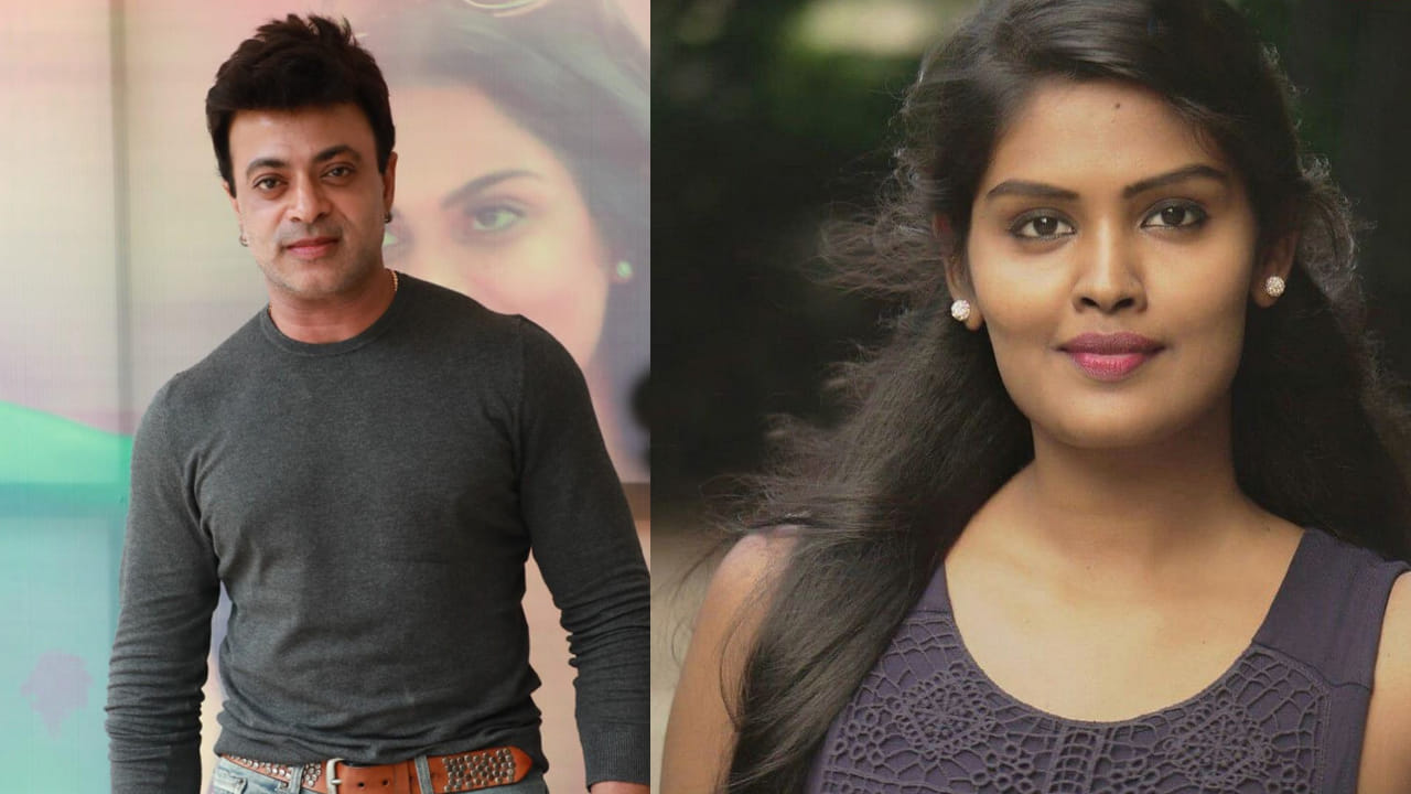 Riyaz Khan: అర్దరాత్రి ఫోన్ చేసి అసభ్యకరంగా మాట్లాడాడు.. నటుడు రియాజ్ ...