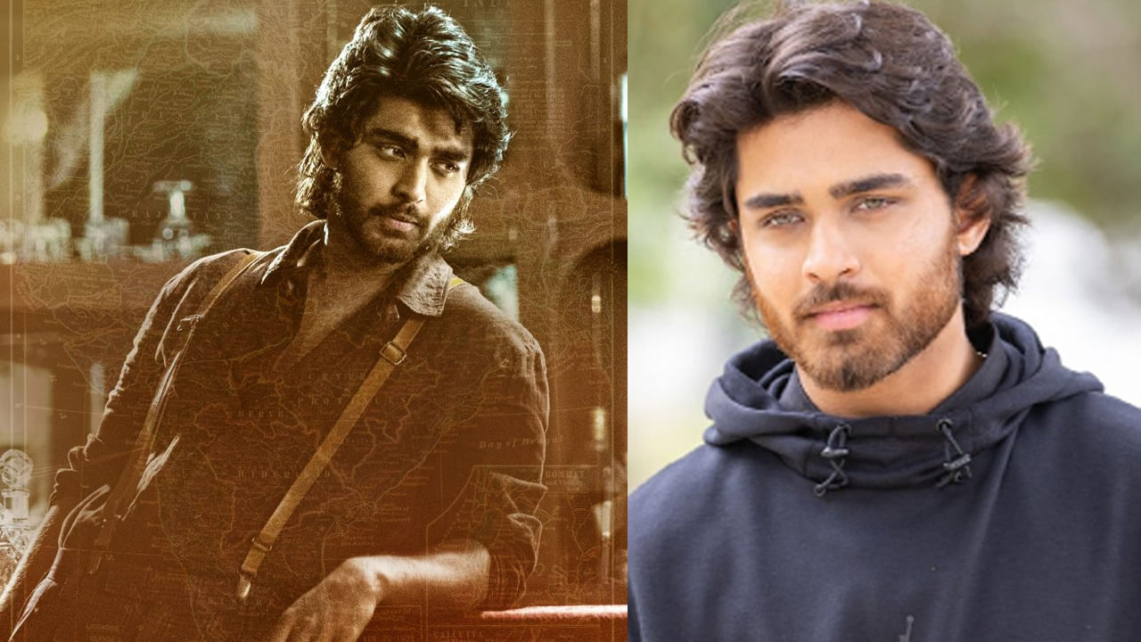 Roshan: ఎట్టకేలకు కొత్త సినిమా స్టార్ట్ చేసిన శ్రీకాంత్ తనయుడు.. క్లాప్ ...