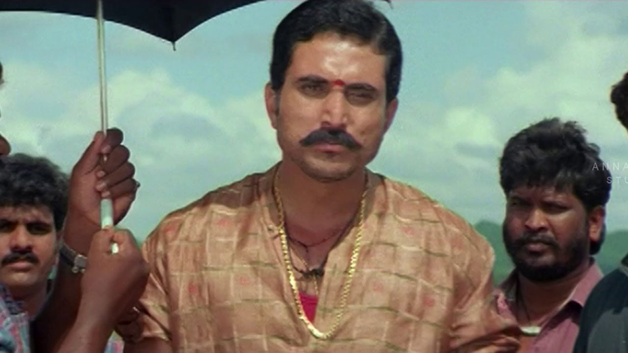 Satya Prakash : ఈ పవర్ ఫుల్ విలన్ గుర్తున్నాడా? ఇప్పుడేంటిలా మారిపోయాడు ...