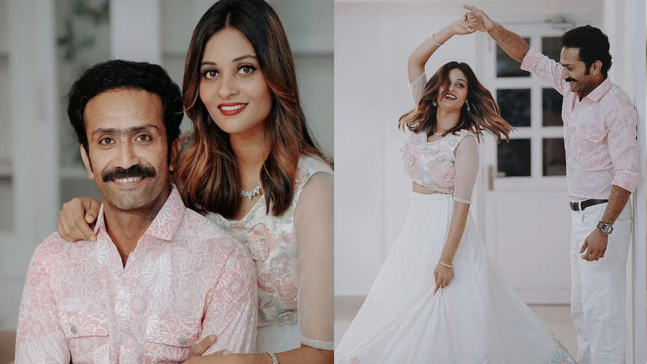 Shine Tom Chacko: మొన్ననే ఎంగేజ్‌మెంట్.. ఇంతలోనే బ్రేకప్ .. 'దసరా ...