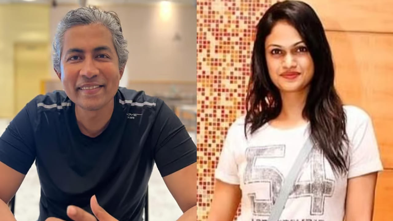 Singer Suchitra: మాజీ భర్త గే అంటూ కామెంట్స్.. క్షమించాలని కోరిన సింగర్ ...