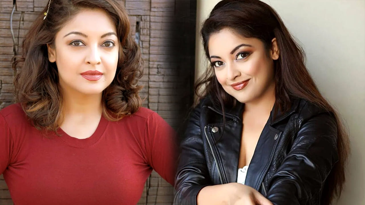 Tanushree Datta: జనాలు మమ్మల్ని మనుషుల్లా చూడరు.. తను శ్రీ దత్తా క్రేజీ ...