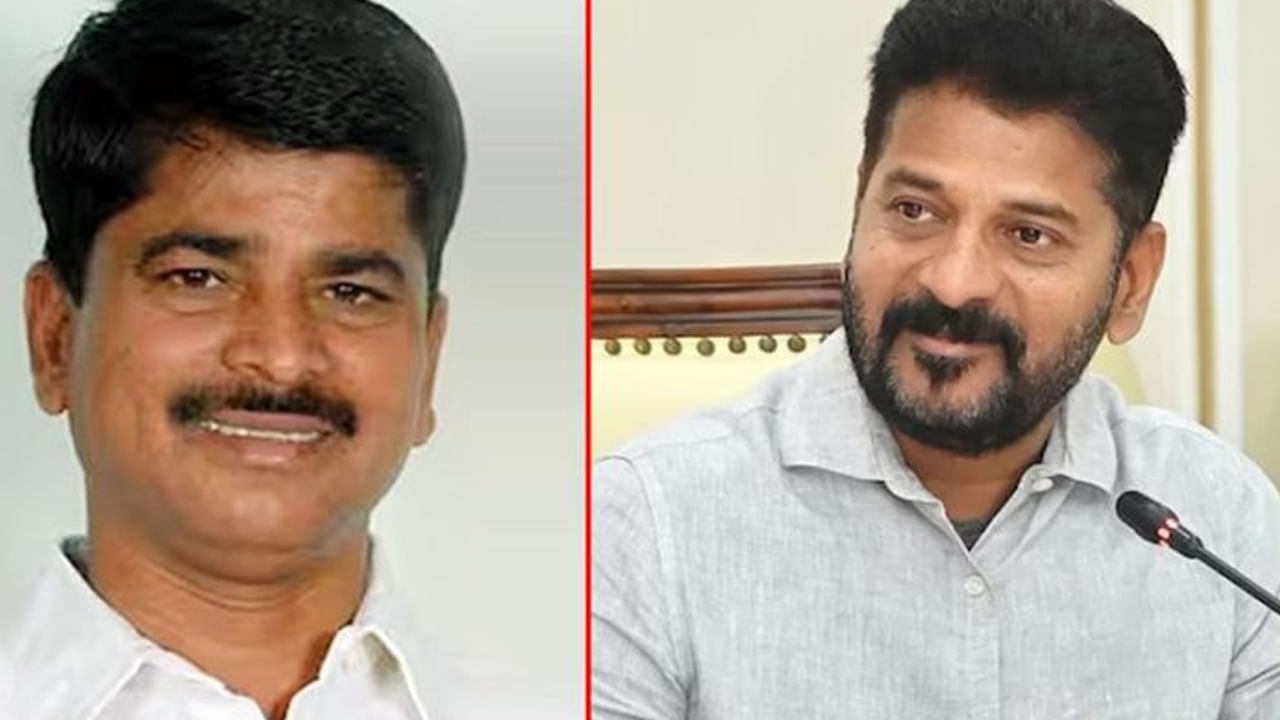 Hyderabad: సీఎం రేవంత్ సోదరుడు తిరుపతిరెడ్డి ఇంటికి కూల్చివేత నోటీసులు ...